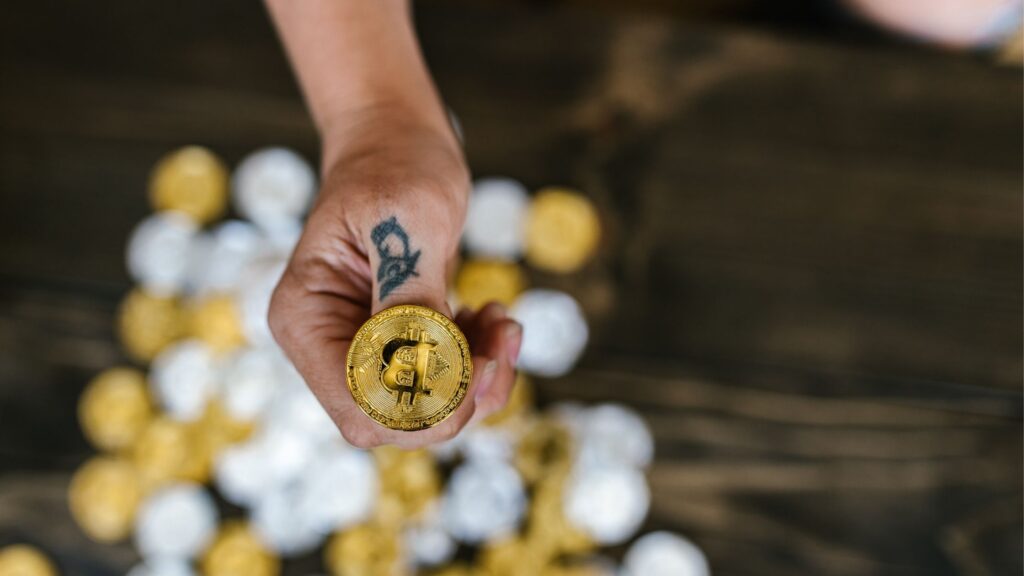 All Is Not Good In The Crypto Space - AlphasNext.com